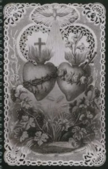 Sacred Heart/Immaculate Heart Journal - Fraternity Publications