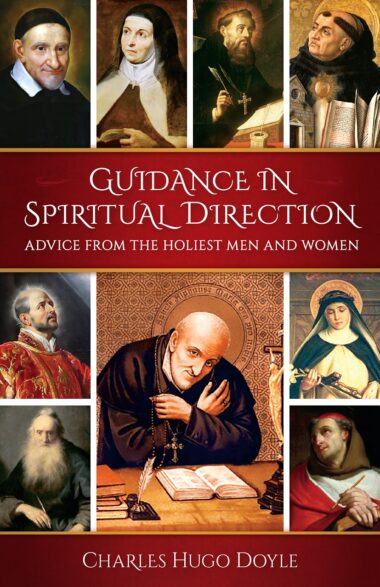 Guidance in Spiritual Direction - Fraternity Publications